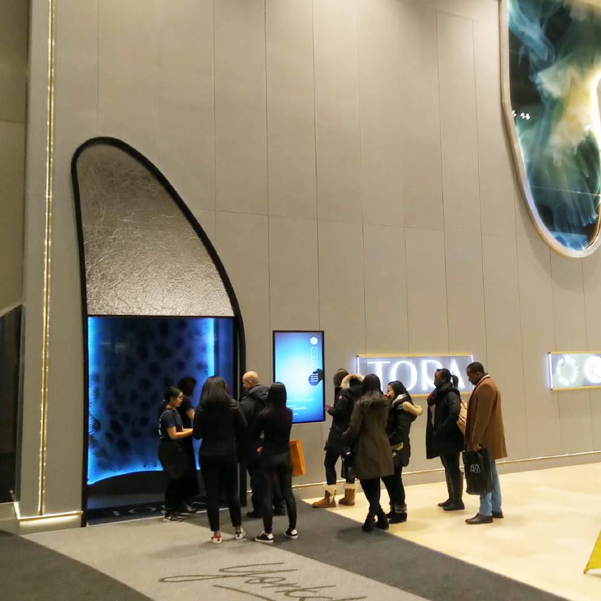 Aburi Tora 日式壽司 | 專業Aburi Tora 日式壽司製造商 | 鴻匠科技股份有限公司